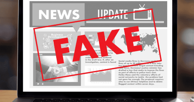 Understanding Fake News: Its Impact and How to Detect It | The Factual ...