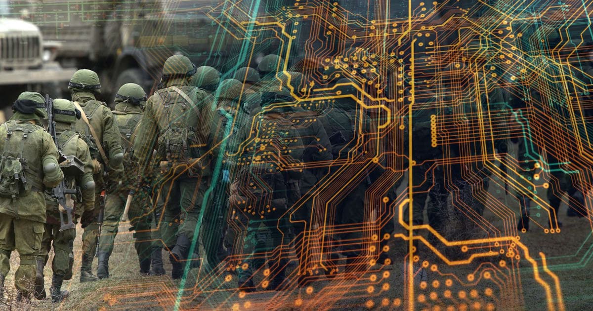 Impact of India’s Hybrid Warfare on the National Security of Pakistan ...
